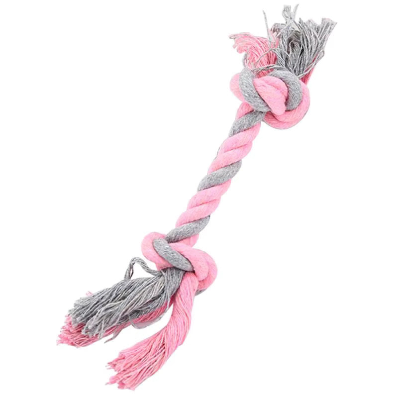 Multicolored rope – Performance Pet Foods