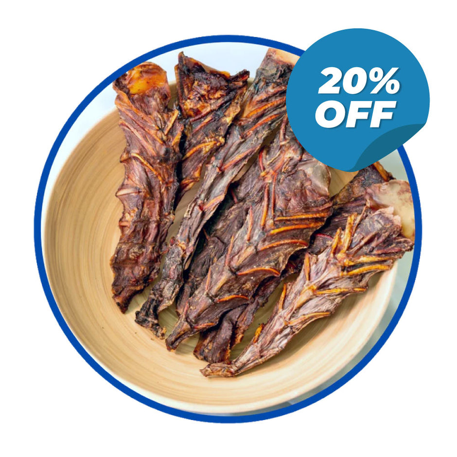 Kangaroo – Performance Pet Foods