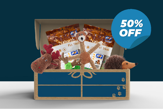 Gift Card – Performance Pet Foods