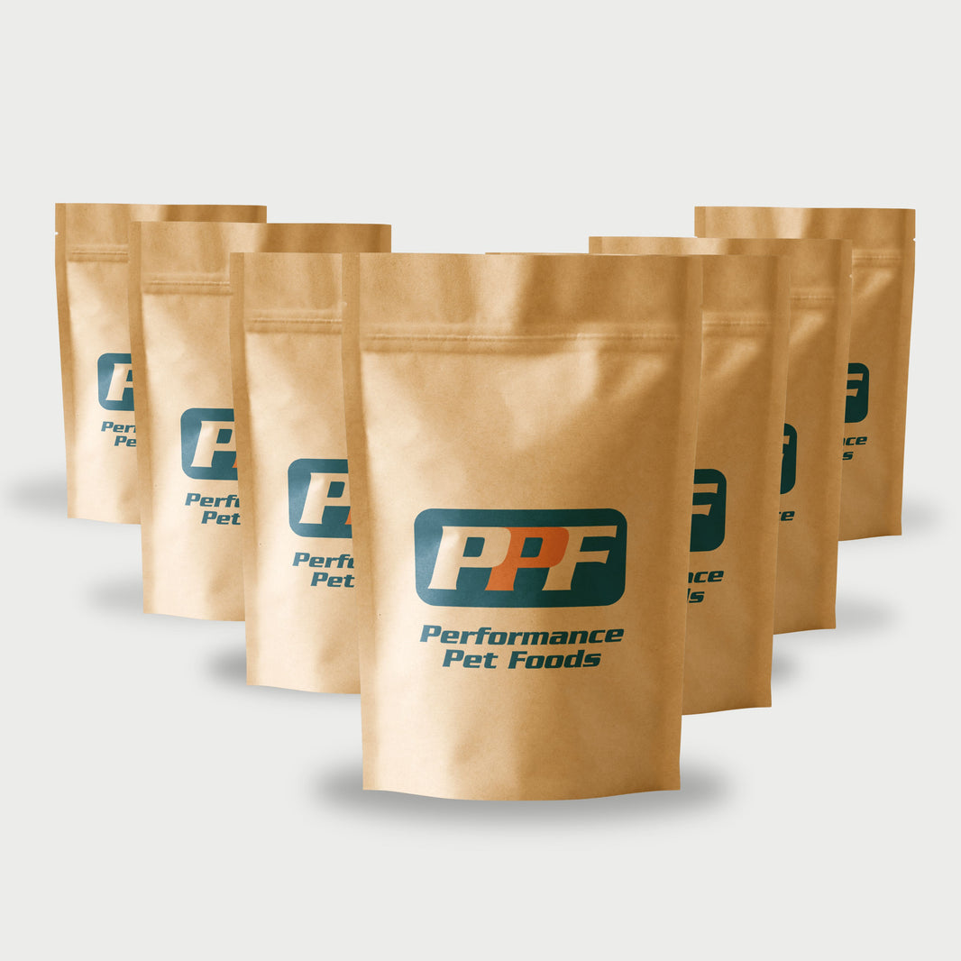 Gift Card – Performance Pet Foods