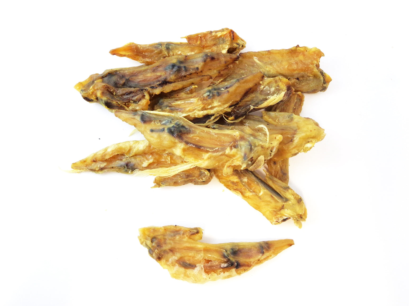 Chicken Wing Tips Dog Treats – Performance Pet Foods