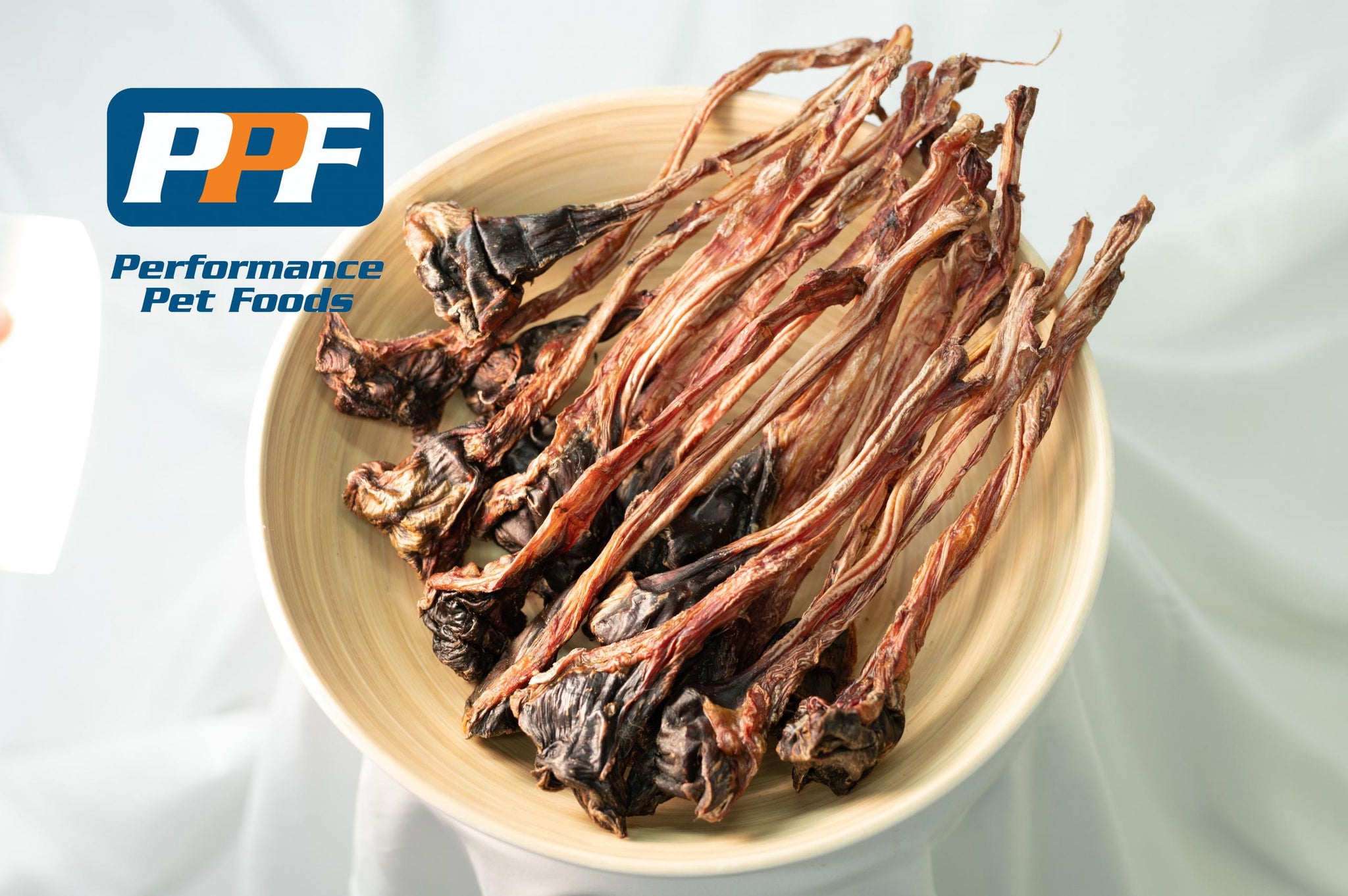 Kangaroo Tendons Dog Treats – Performance Pet Foods